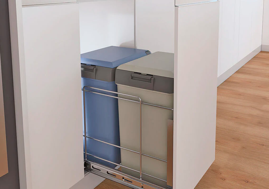 Tablero aglomerado melamina rovere estándar Pelíkano 15 mm - Madecentro