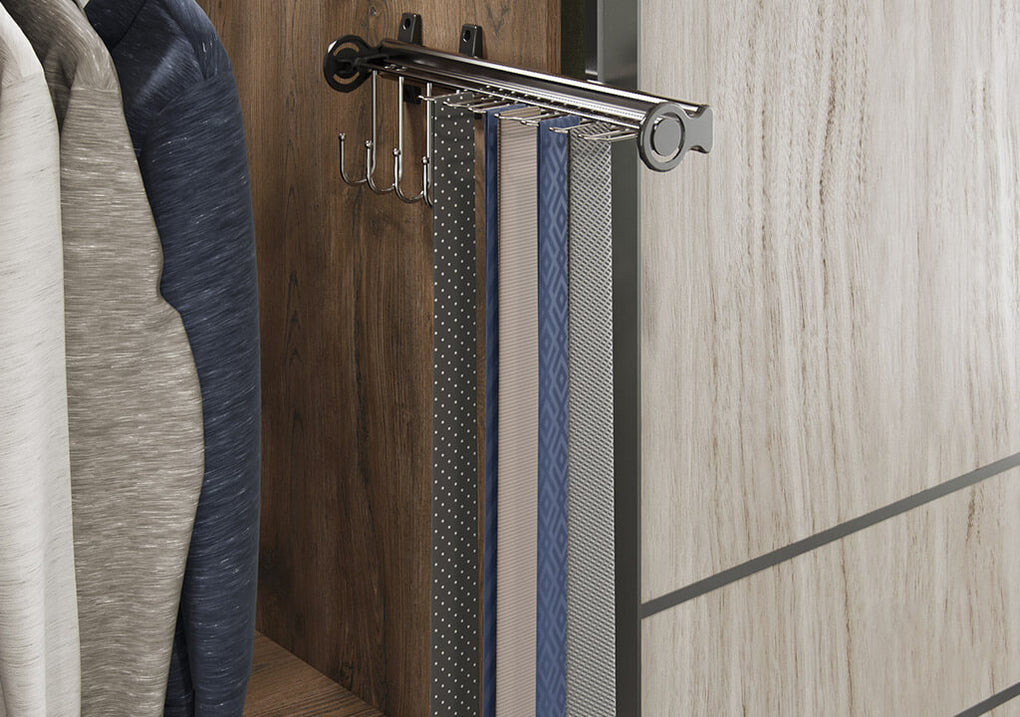 Tablero aglomerado melamina rovere RH Pelíkano 15 mm - Madecentro