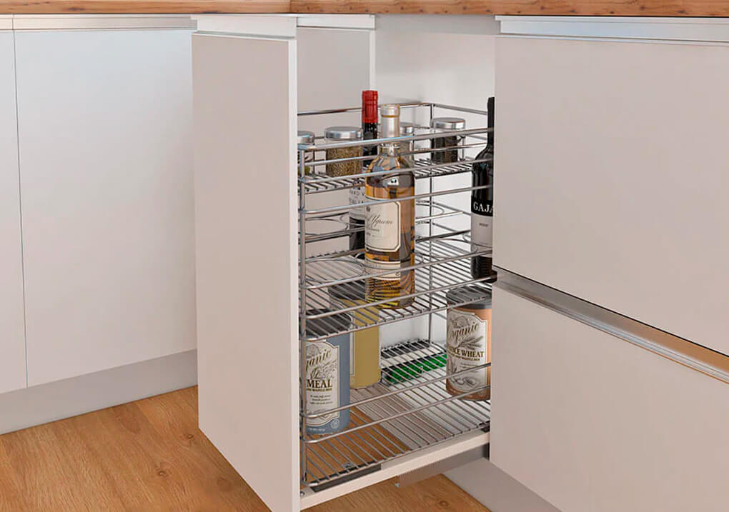 Tablero aglomerado melamina rovere RH Pelíkano 15 mm - Madecentro