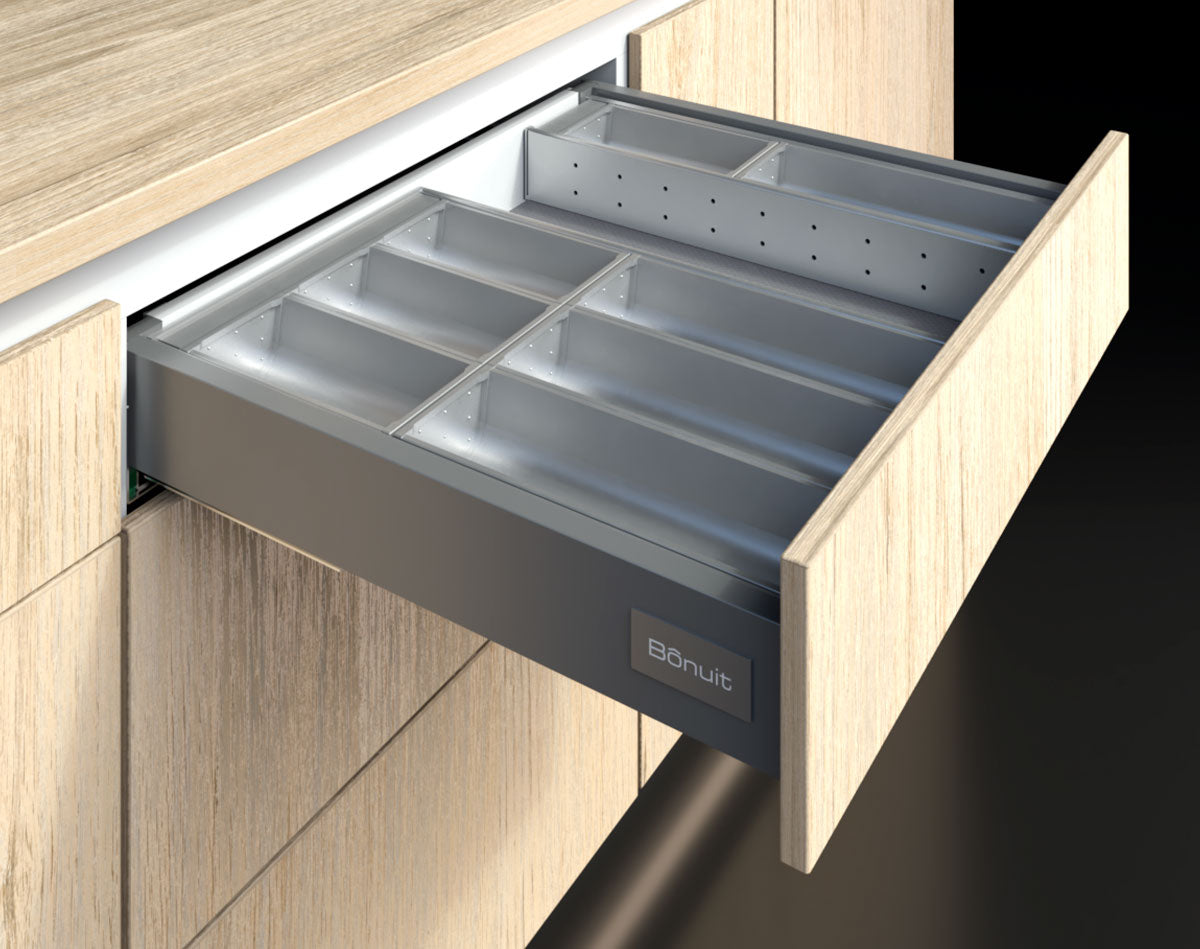 Tablero aglomerado melamina rovere estándar Pelíkano 15 mm - Madecentro