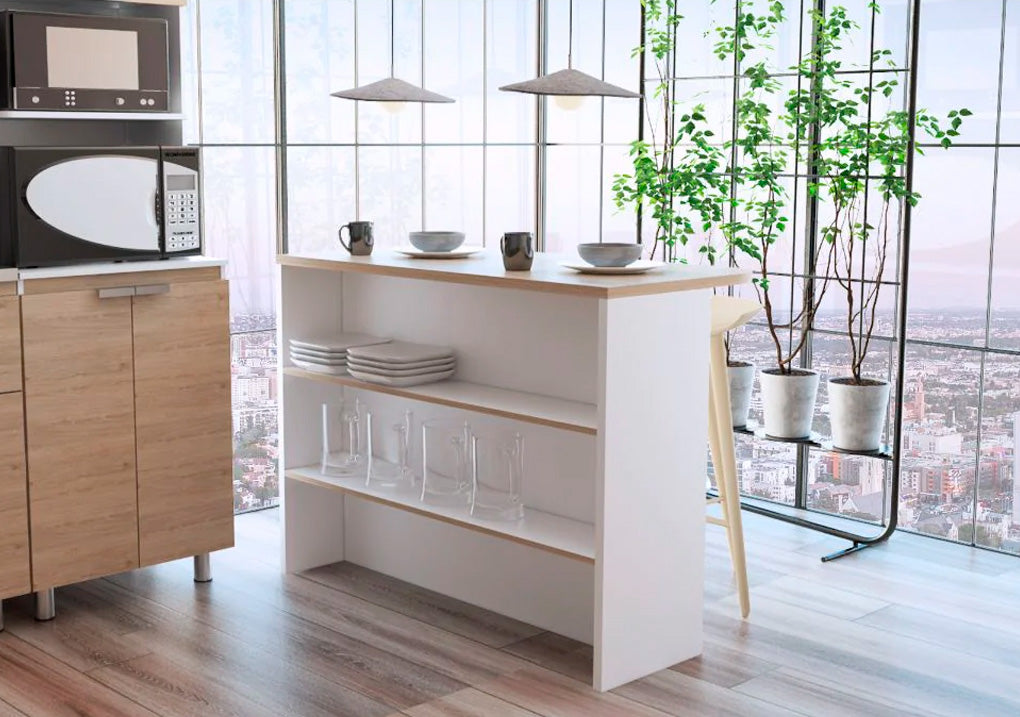 Muebles - Madecentro