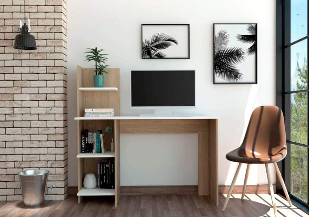 Escritorios - Madecentro