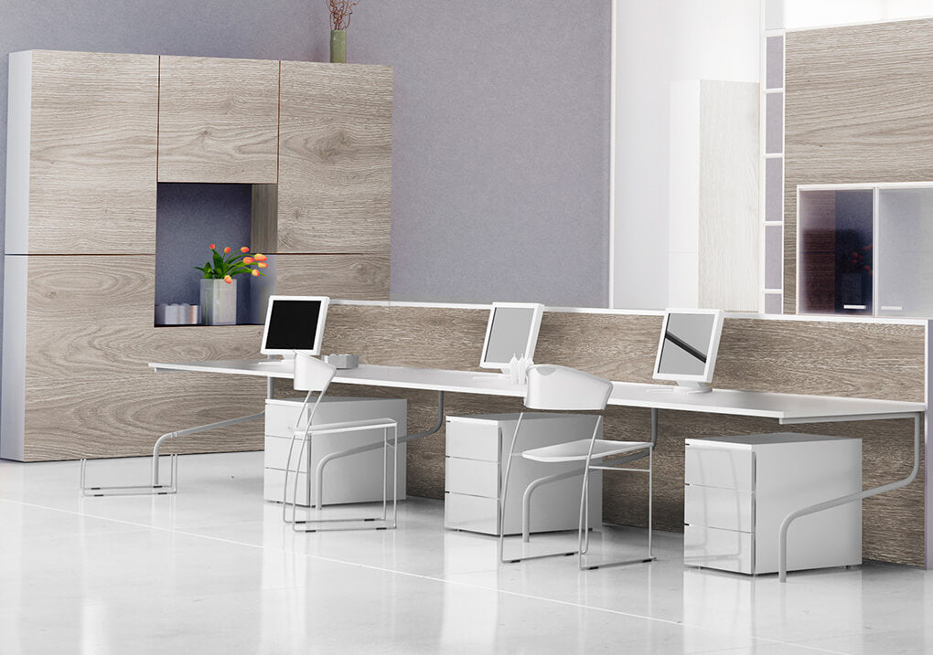 Mesas de Centro - Madecentro