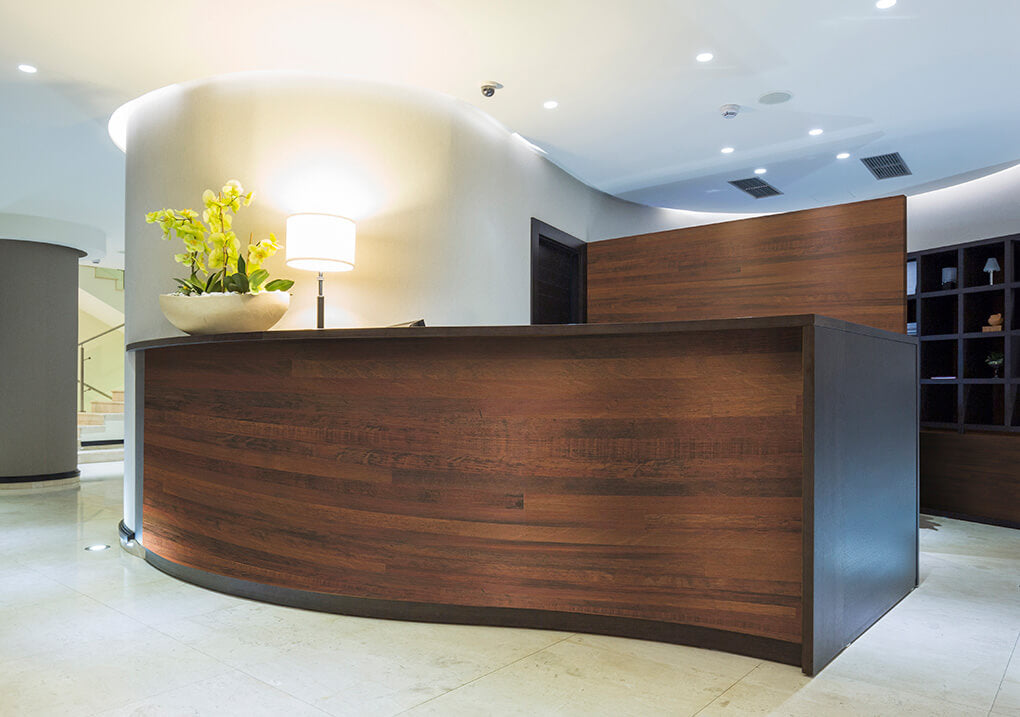 Mesas de Centro - Madecentro