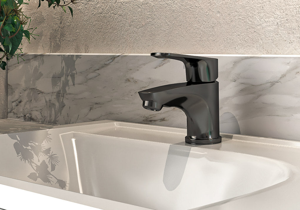 Tablero aglomerado melamina taupe RH Pelíkano 36 mm - Madecentro