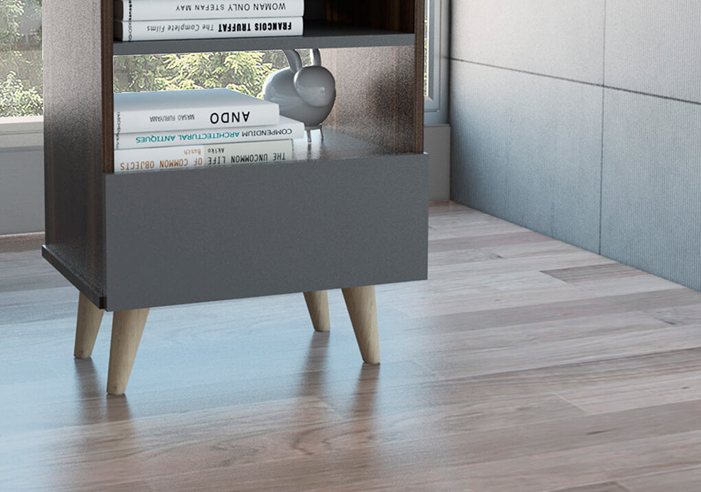 Tablero aglomerado melamina rovere RH Pelíkano 15 mm - Madecentro