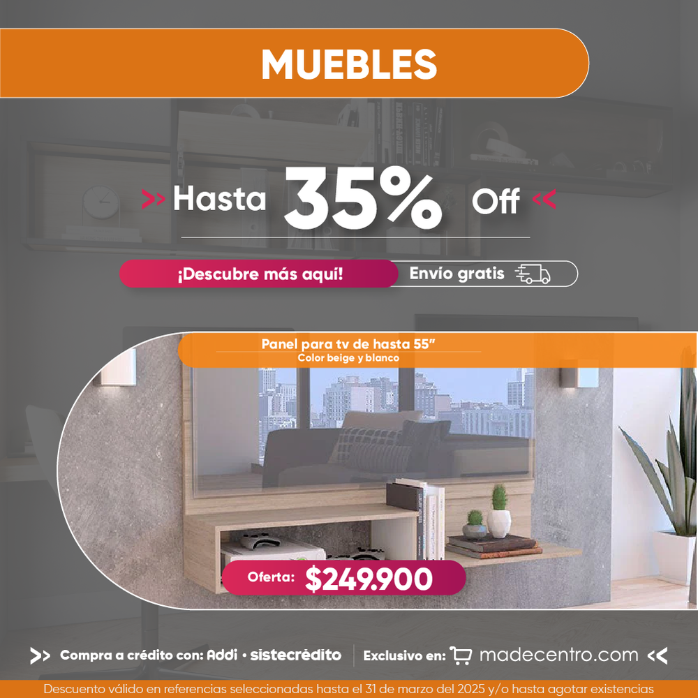 Madecentro