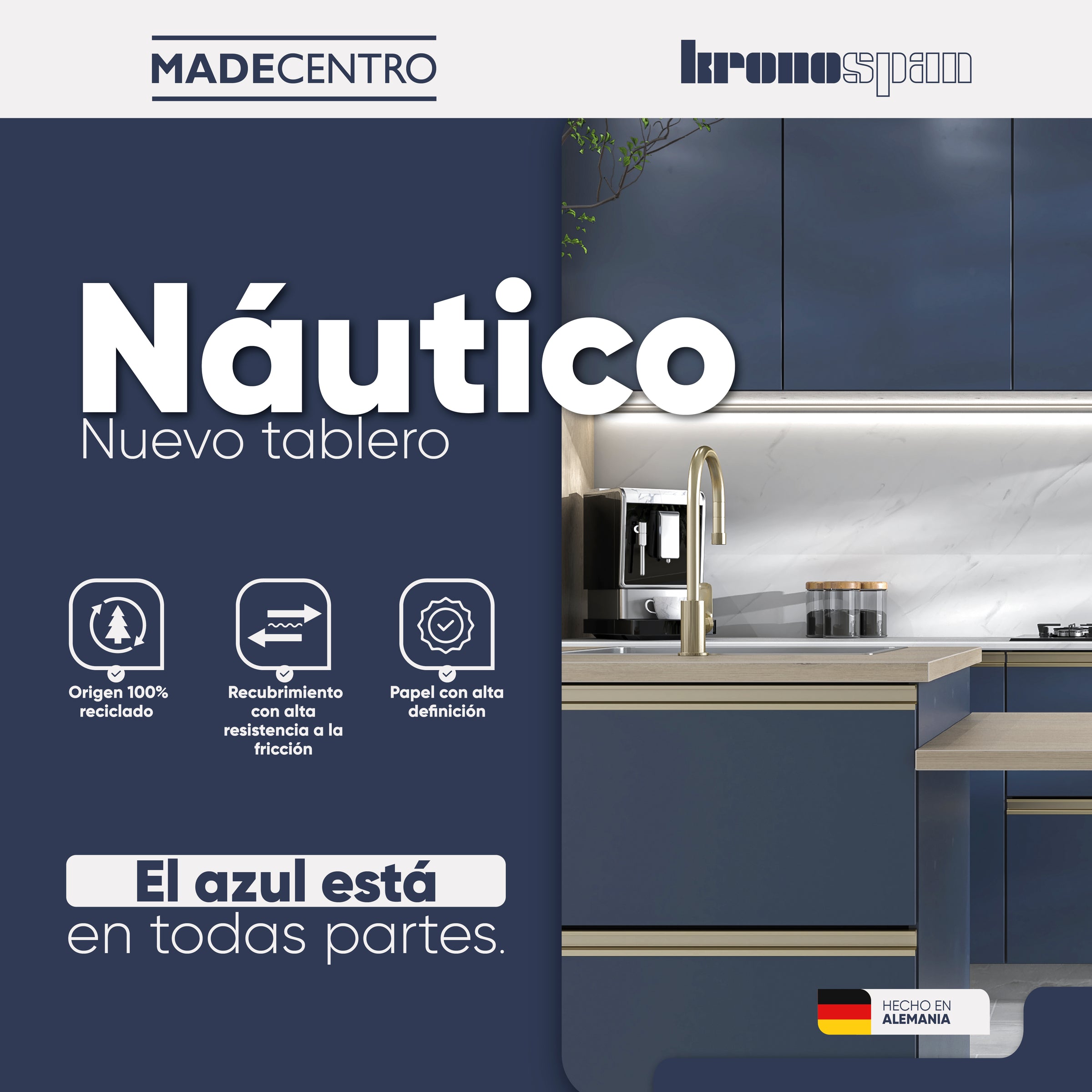 Madecentro