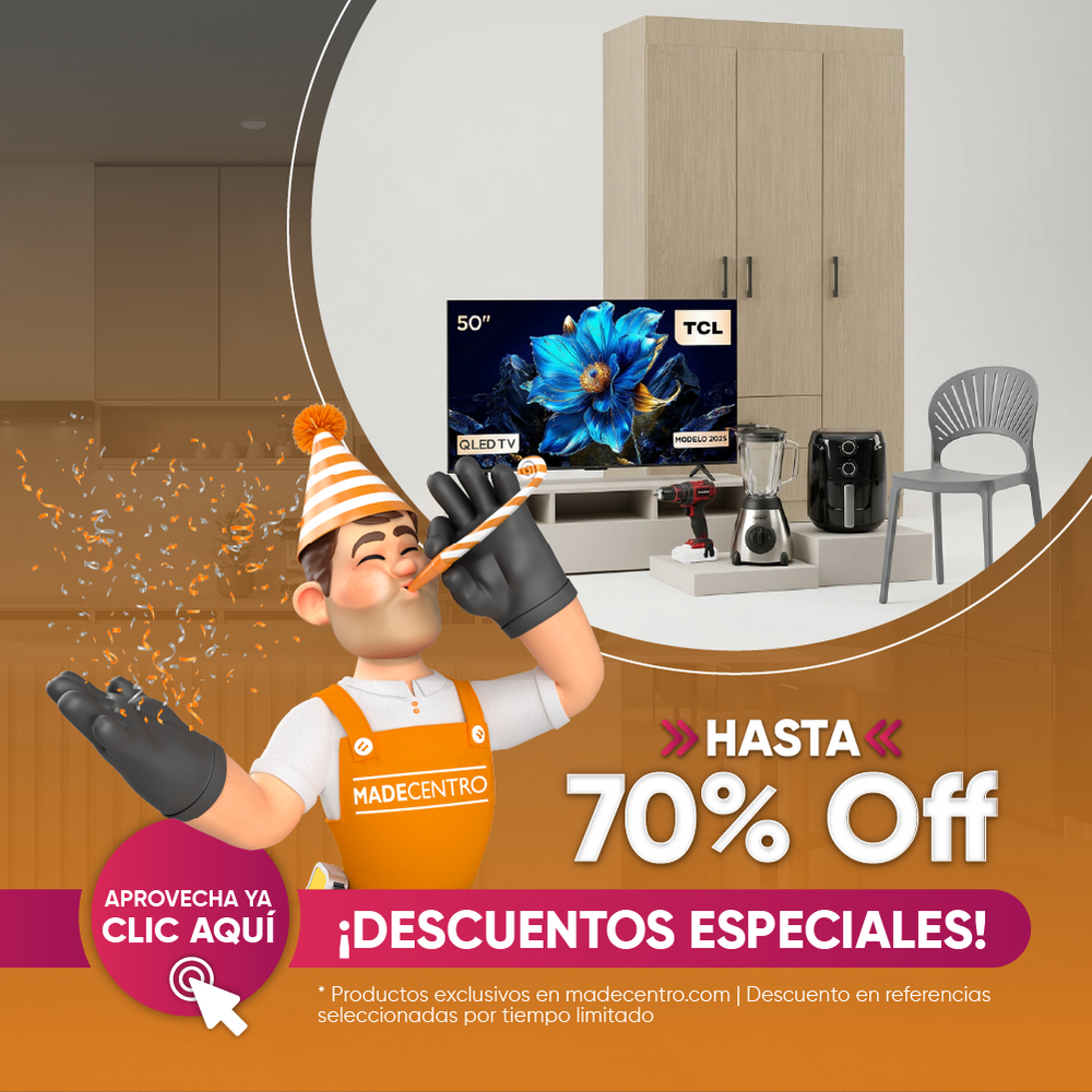 Madecentro