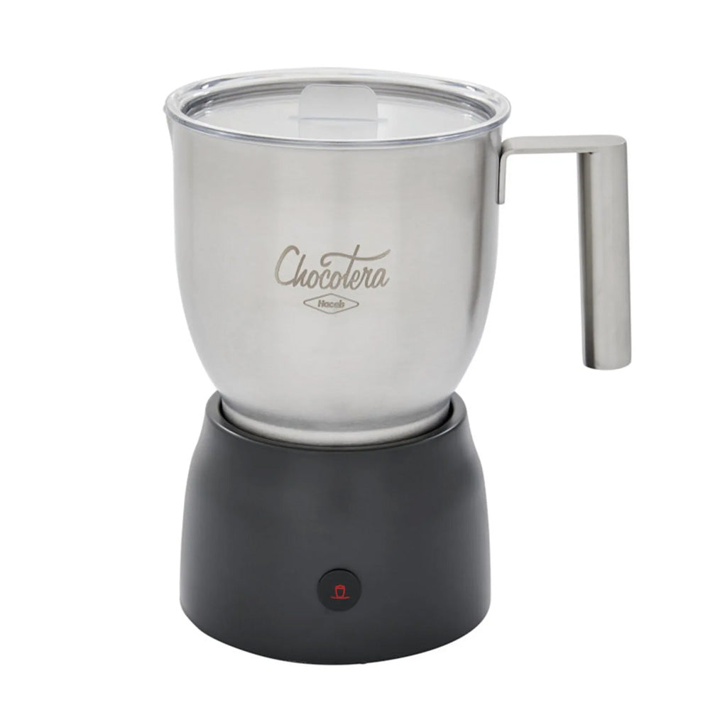 Chocotera multibebida 600 ml inoxidable marca Haceb - Madecentro