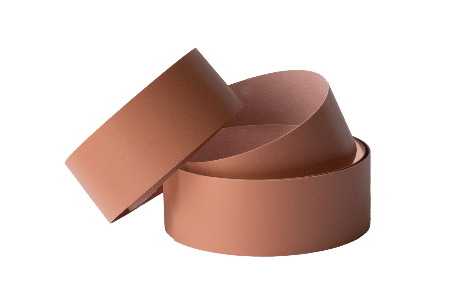 Canto flexible color arupo - Madecentro