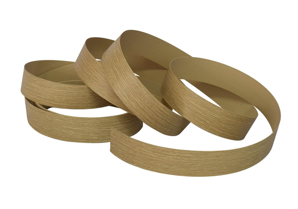 Cantos Flexibles - Madecentro