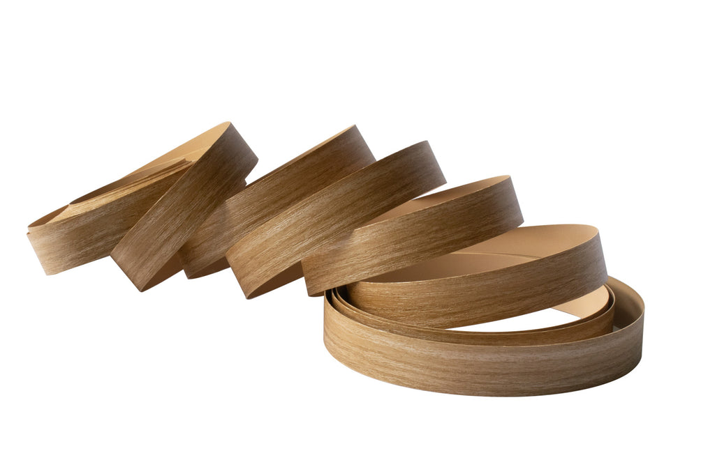 Cantos Flexibles - Madecentro