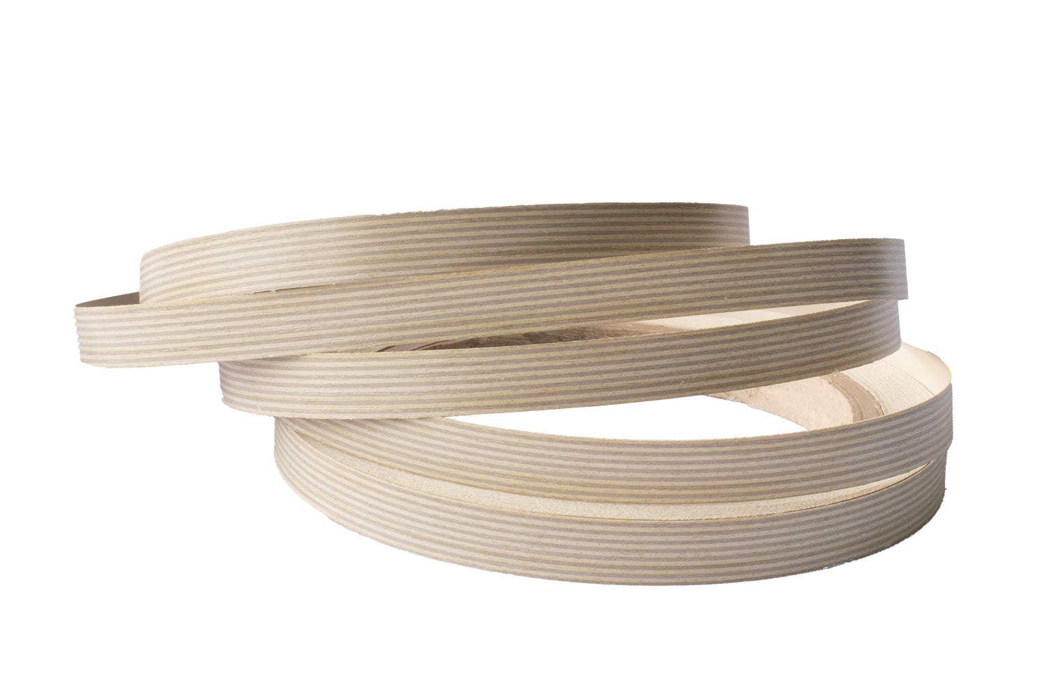 Canto flexible color mallado - Madecentro