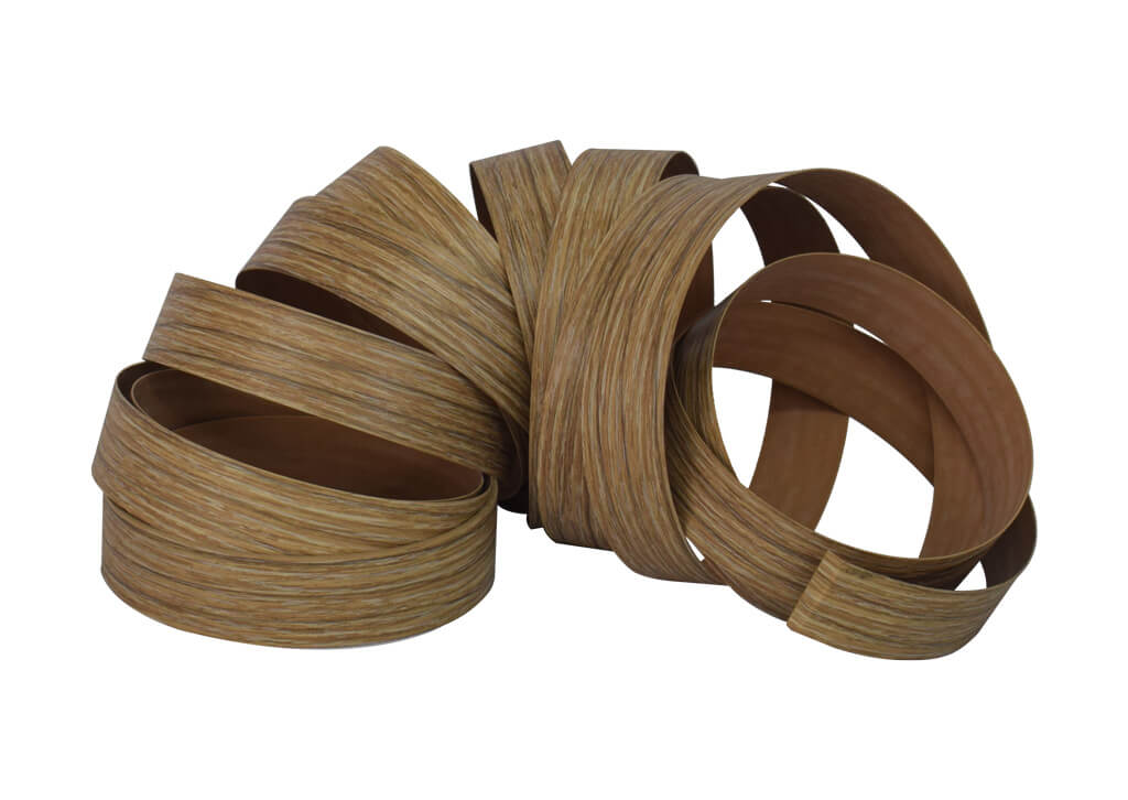 Canto flexible color miel - Madecentro