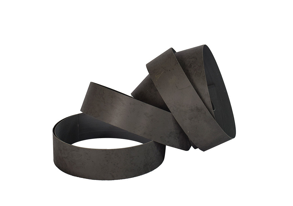 Canto flexible color ónix - Madecentro