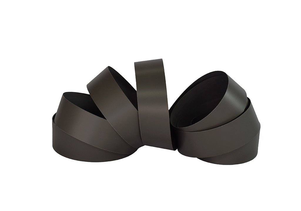 Canto flexible color plomo - Madecentro