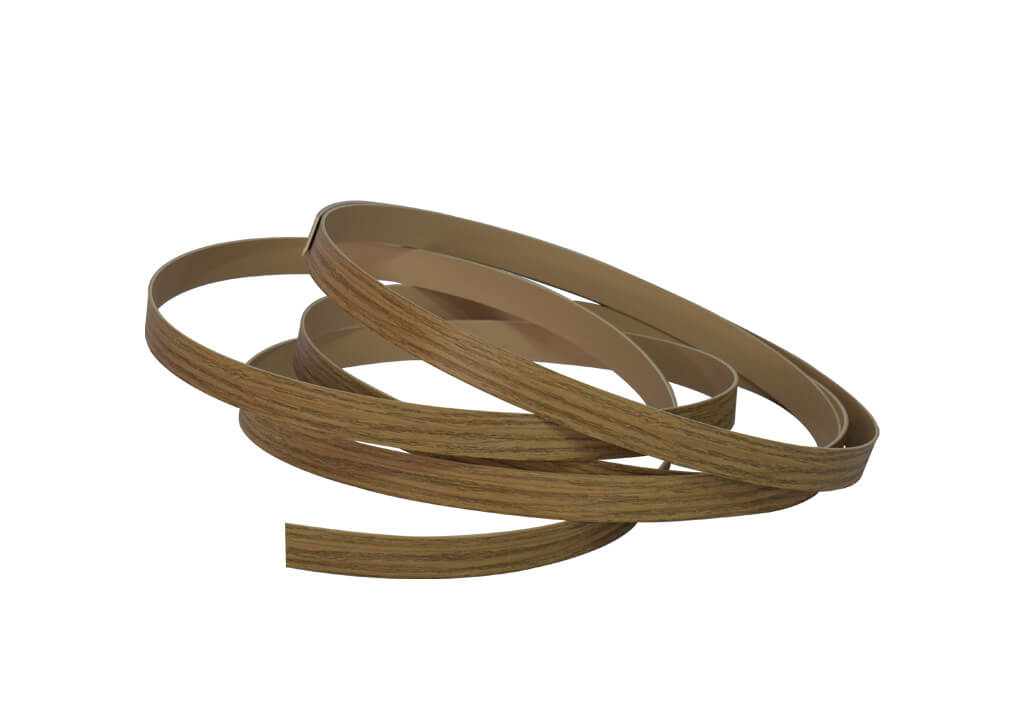 Canto flexible color macadamia - Madecentro