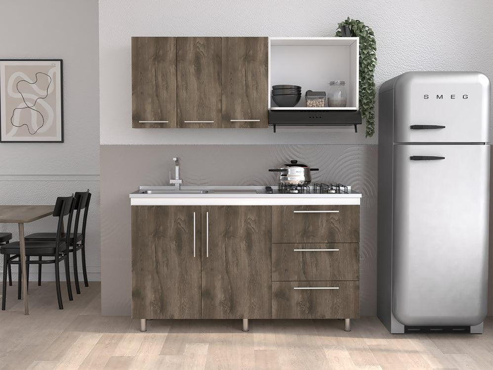 Cocinas Integrales - Madecentro