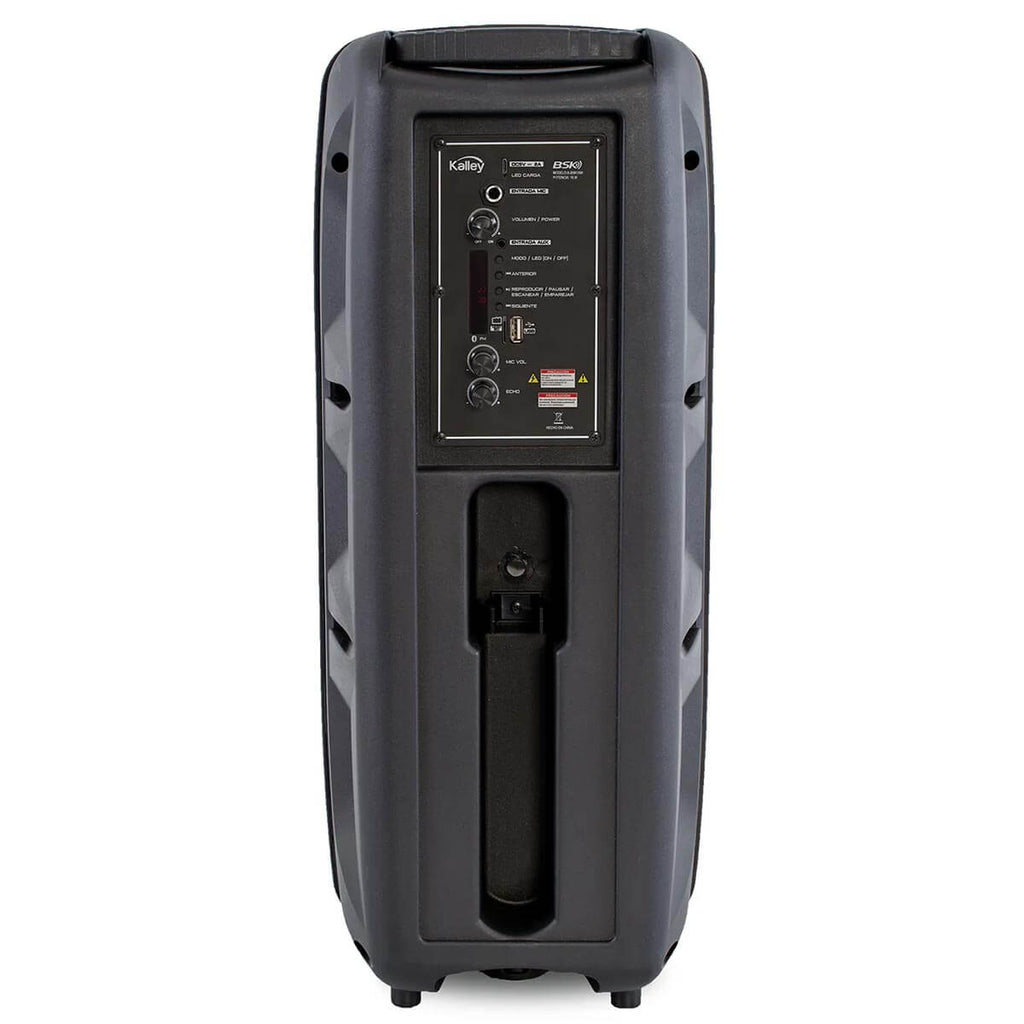 Productos Kalley - Madecentro