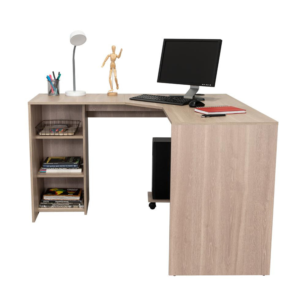 Escritorios - Madecentro