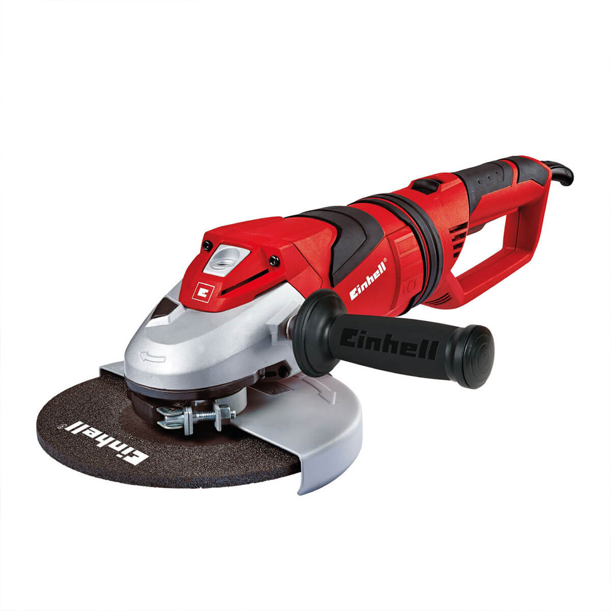 Pulidora 9" 2.000 watts 6500 rpm sistema protección antipolvo interno ...