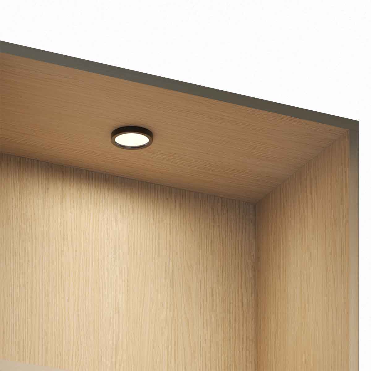 Tablero aglomerado melamina Capri estándar pelíkano - Madecentro