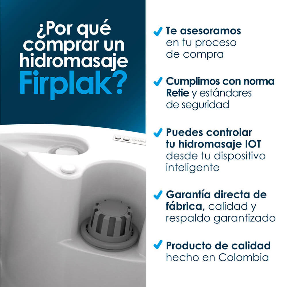 Firplak - Madecentro