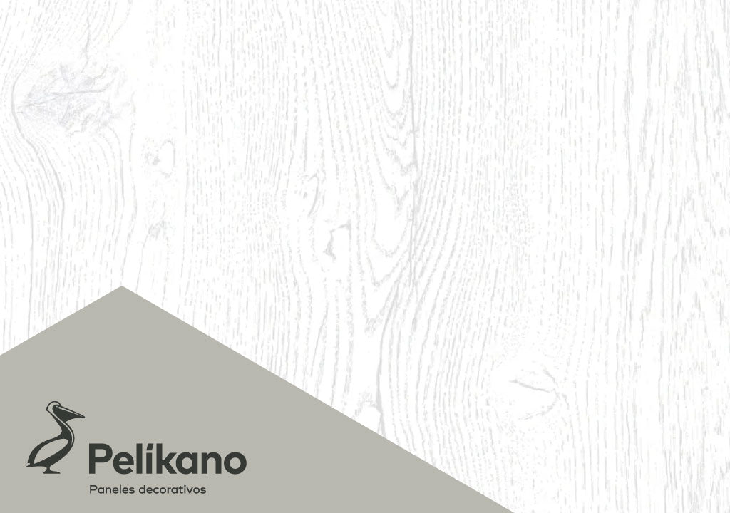 Roble Negro y Roble Blanco - Madecentro