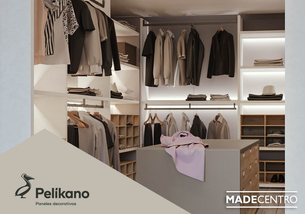 Tableros completos - Madecentro