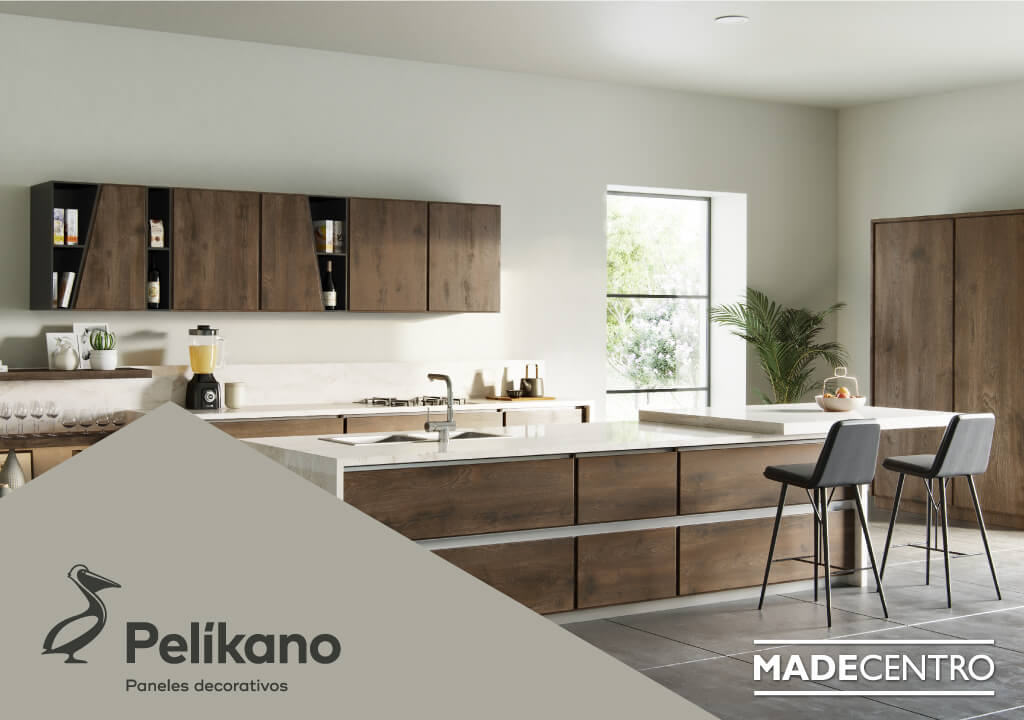 Tableros completos - Madecentro