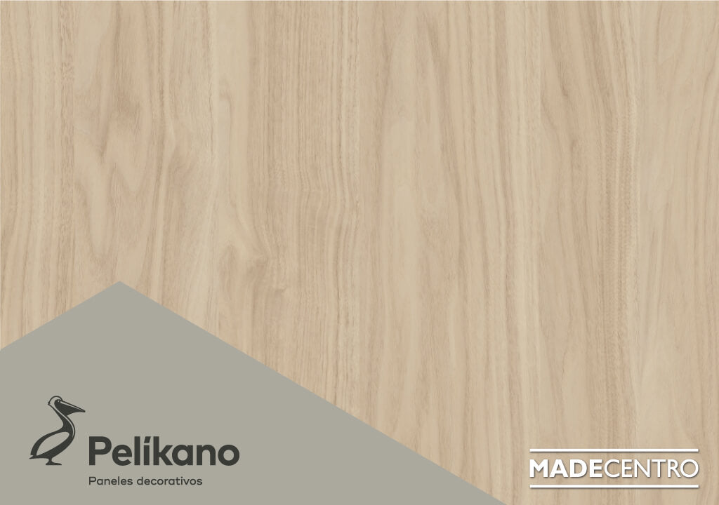 Tableros Aglomerados melamínicos - Madecentro
