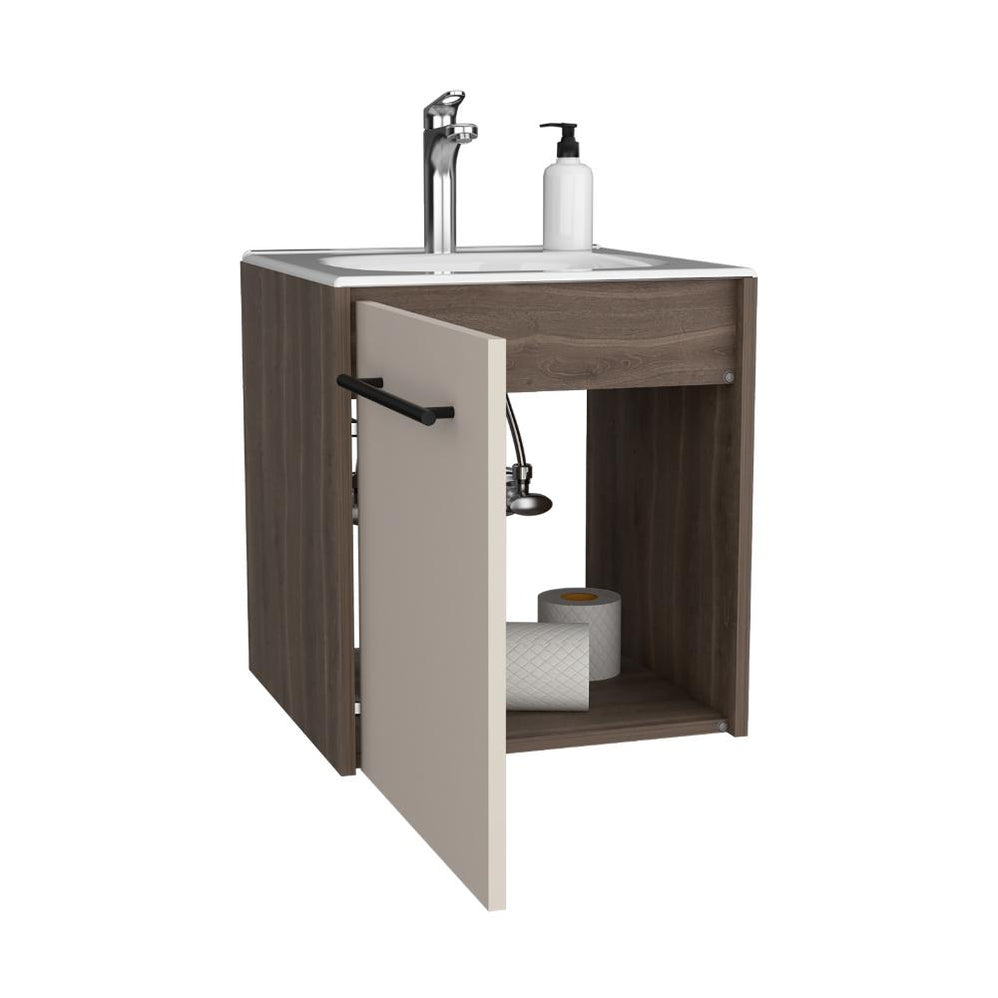 Muebles Lavamanos - Madecentro