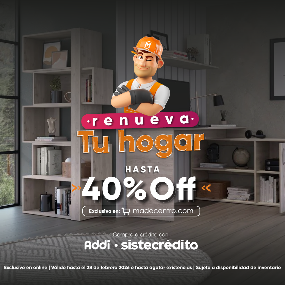 Madecentro