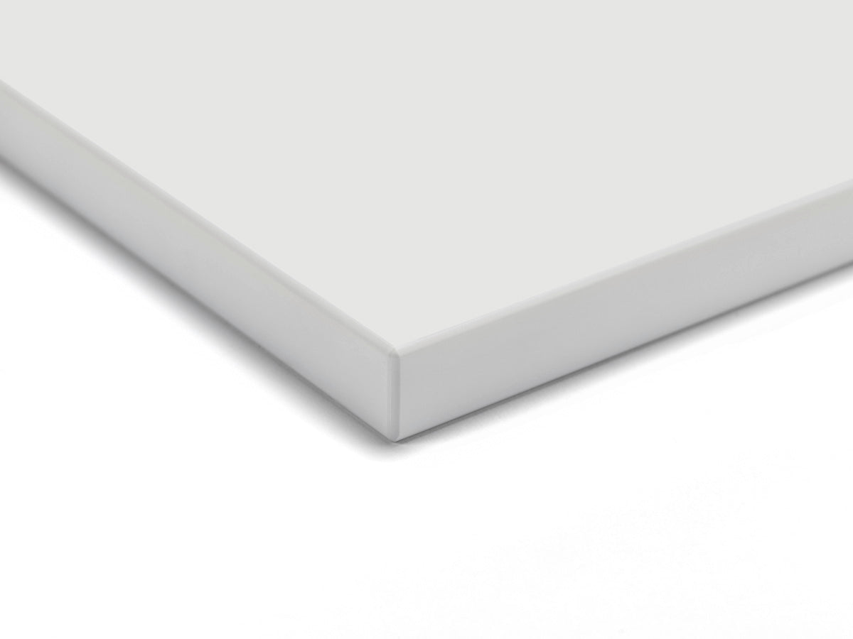 Tablero MDF laminado mate nebbia estandar Rauvisio Brilliant - Madecentro