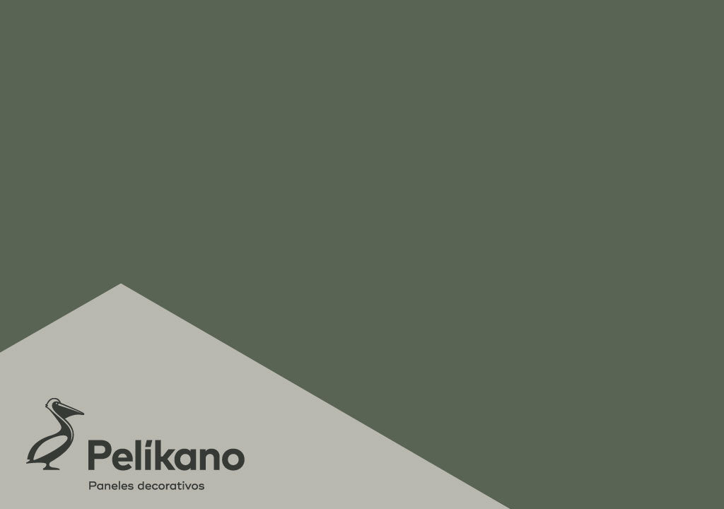 Fondo aglomerado melamina Agave estándar pelíkano - Madecentro