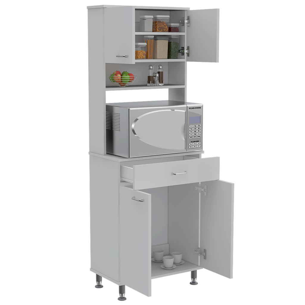 Muebles alacena - Madecentro