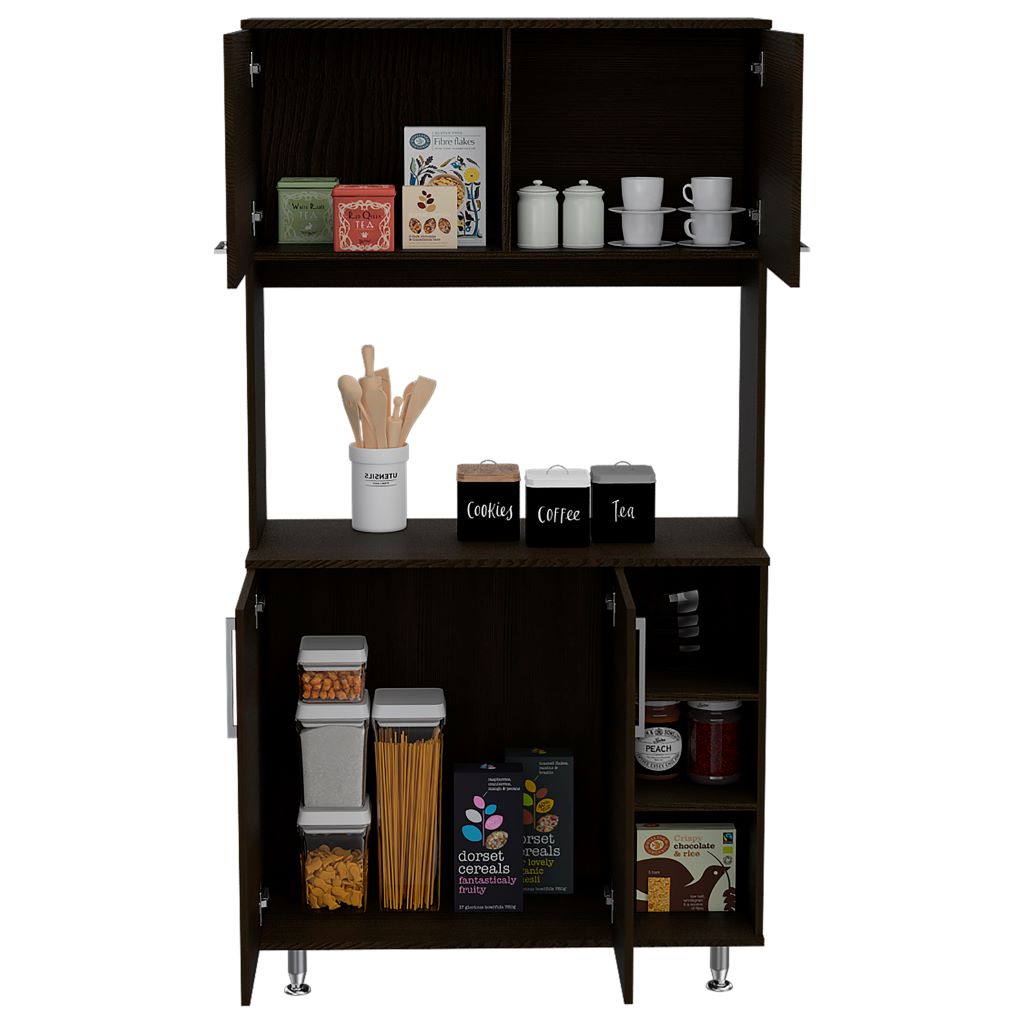 Muebles alacena - Madecentro