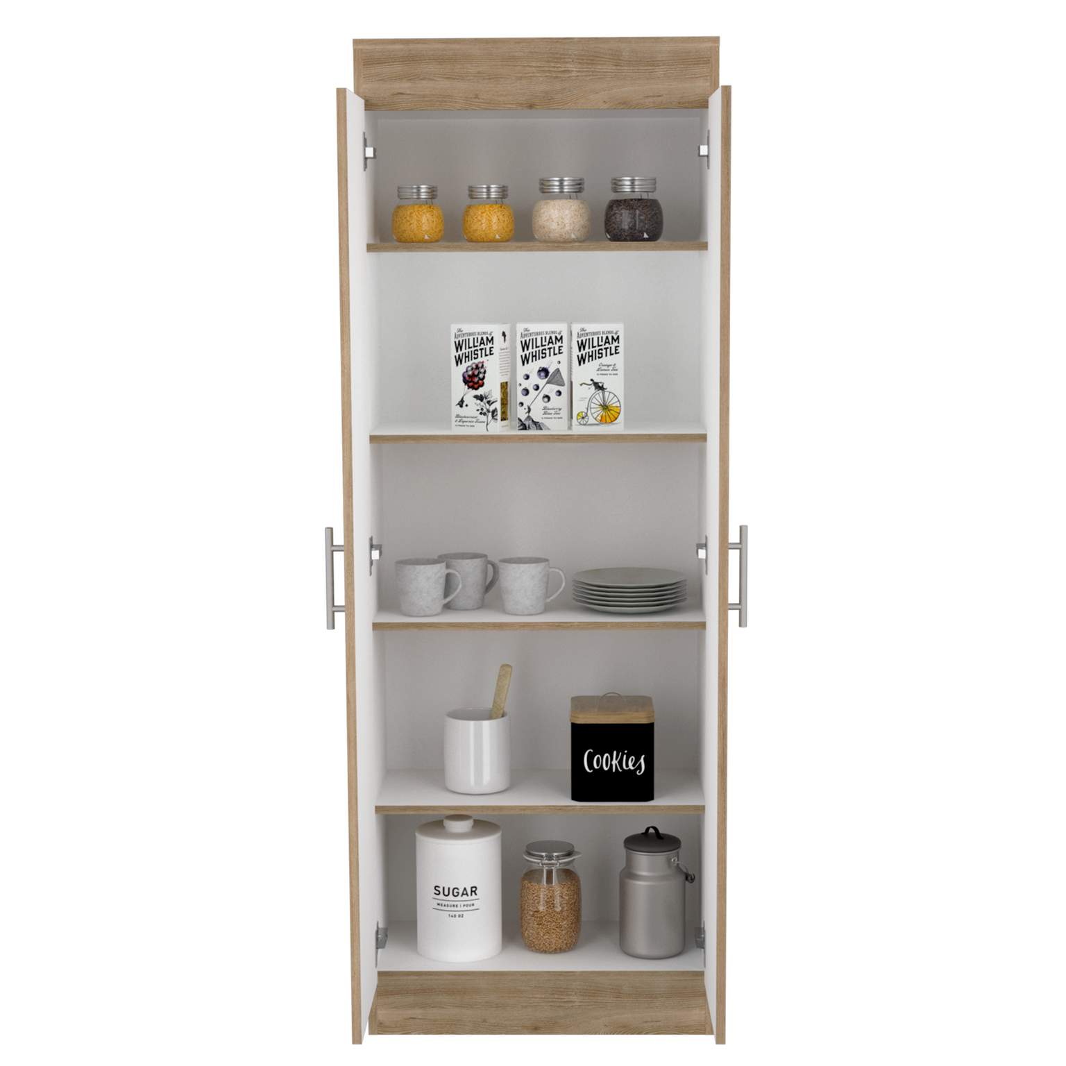 Muebles alacena - Madecentro