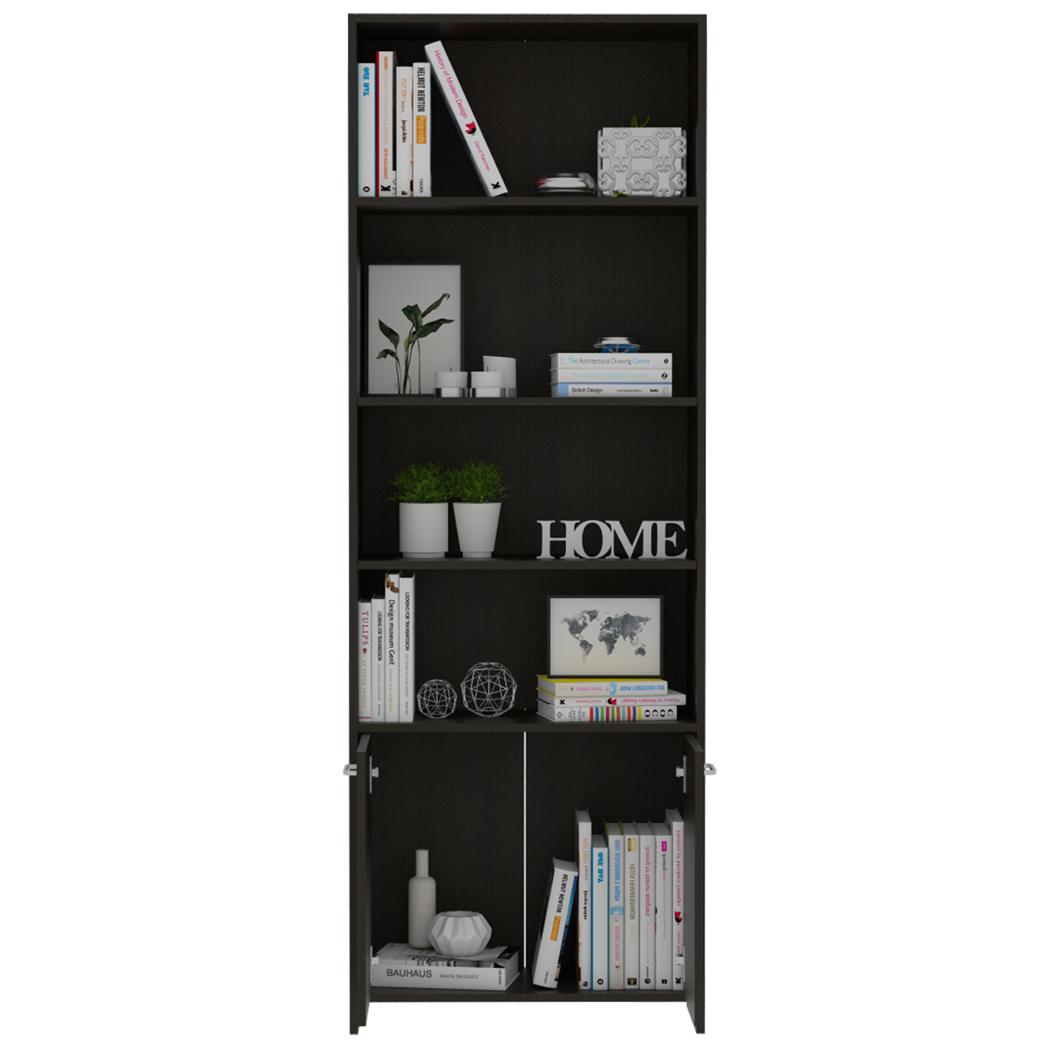 Colores - Madecentro