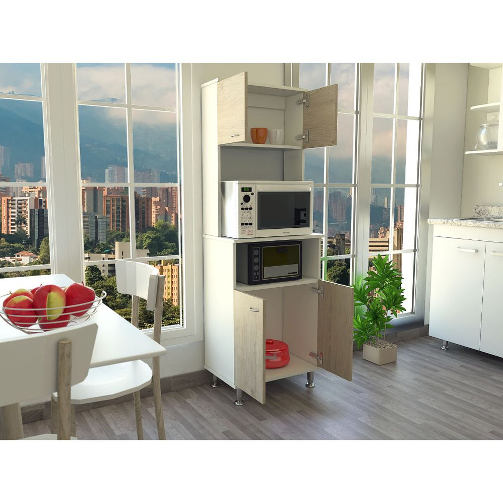 Muebles alacena - Madecentro