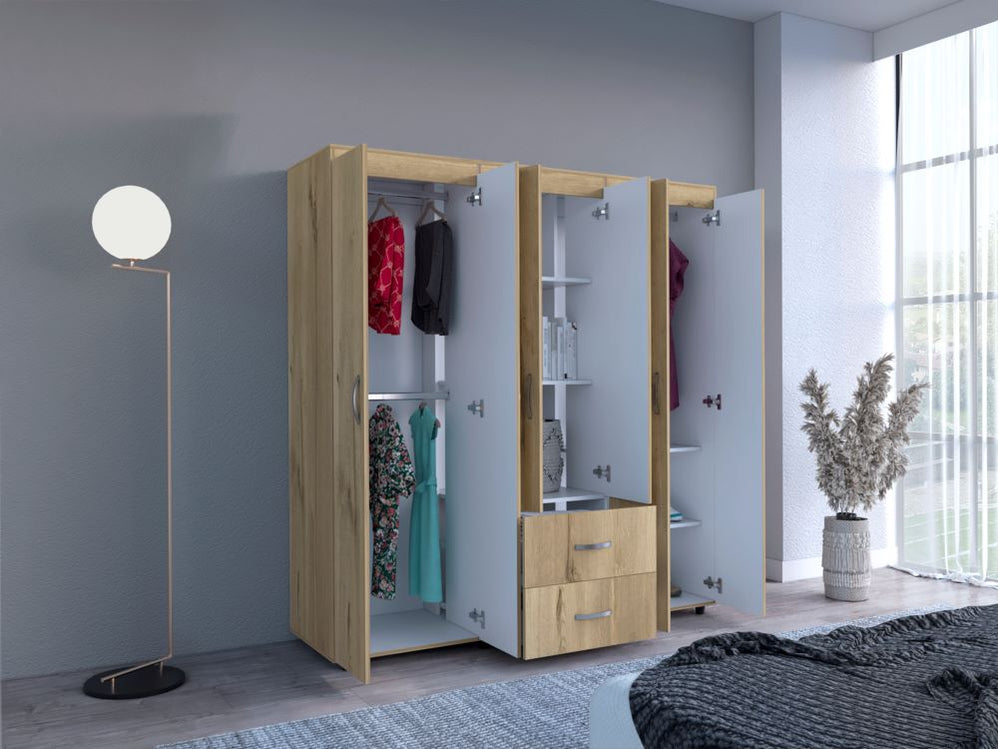 Clósets - Madecentro