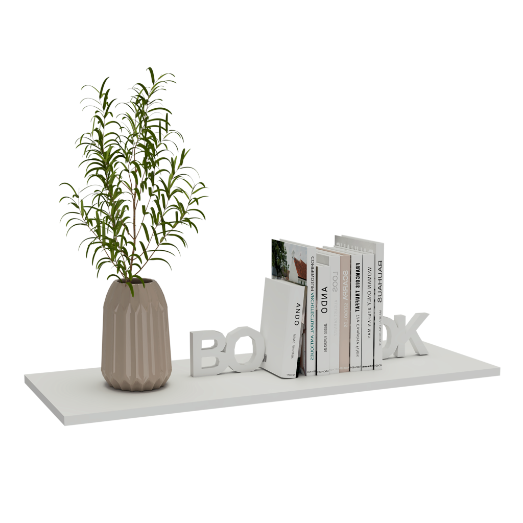 Repisas - Madecentro