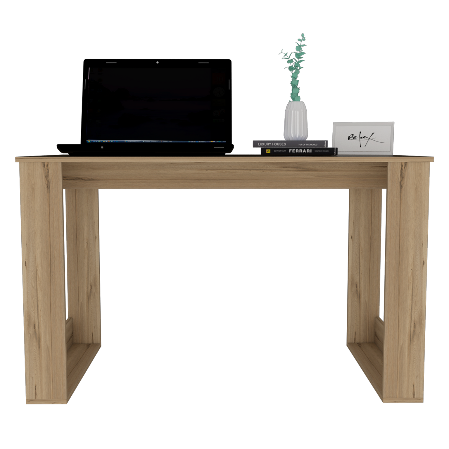 Escritorios - Madecentro