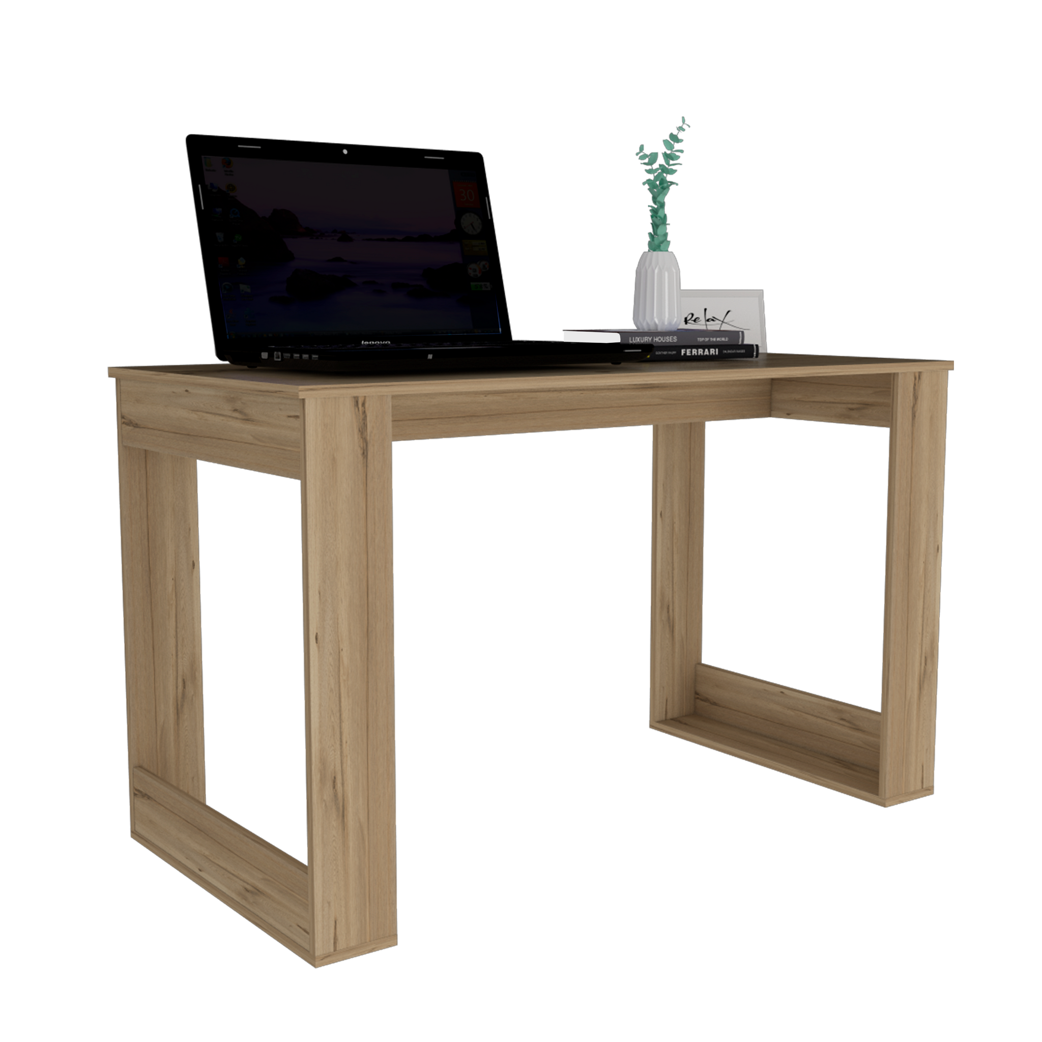 Escritorios - Madecentro