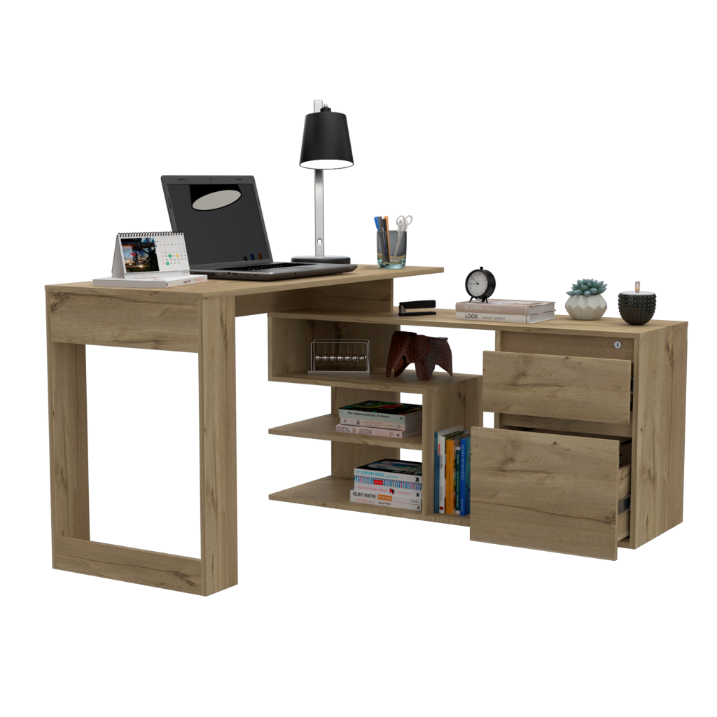 Escritorios - Madecentro