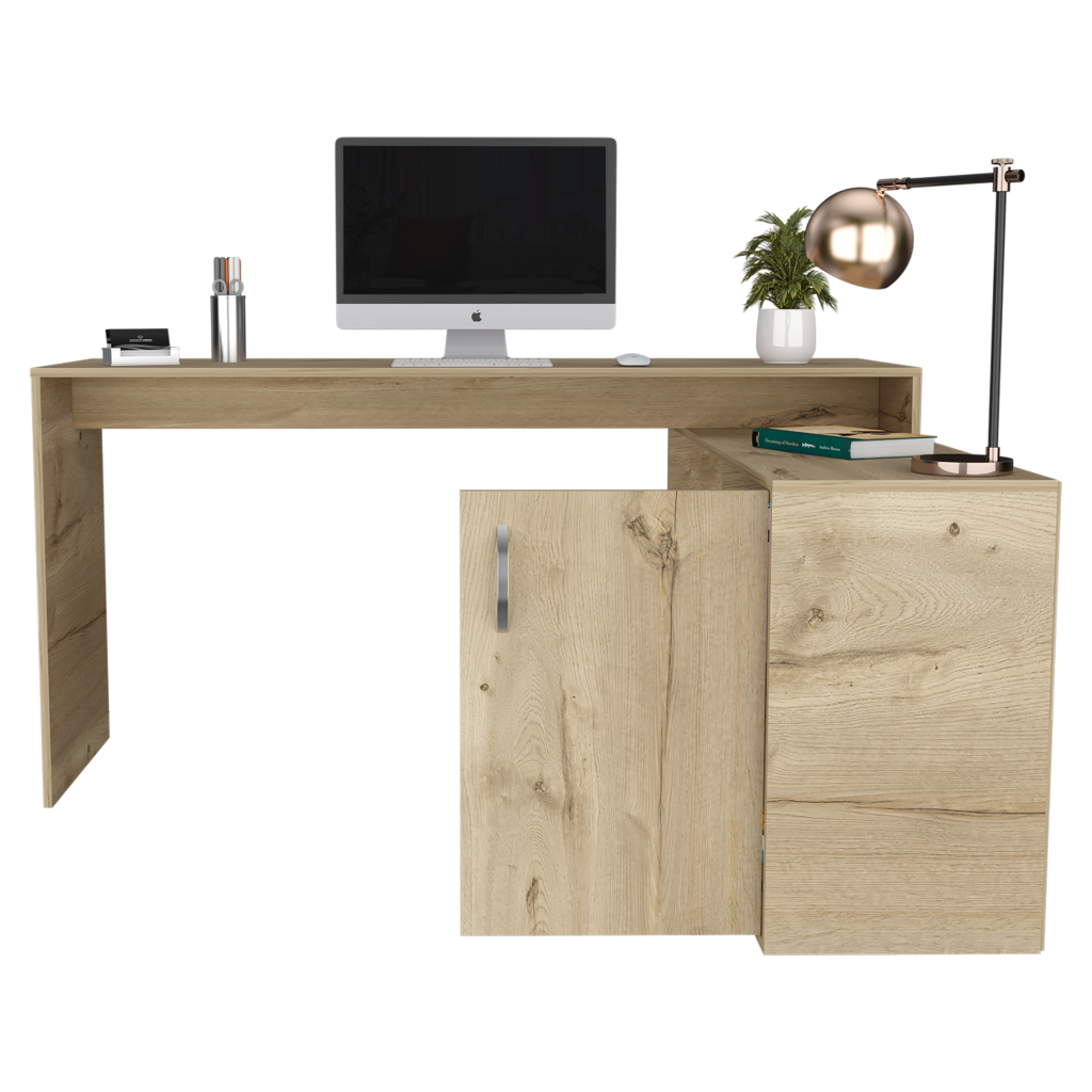 Oficina y escritorios - Madecentro