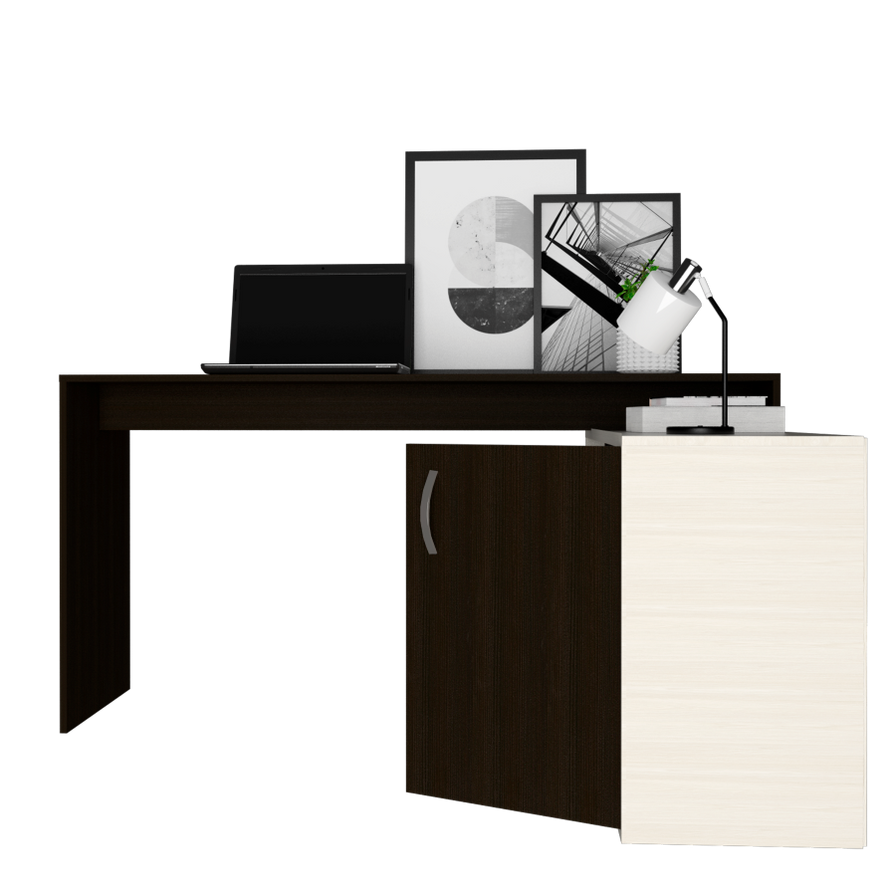 Escritorios - Madecentro