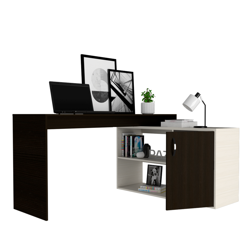 Escritorios - Madecentro