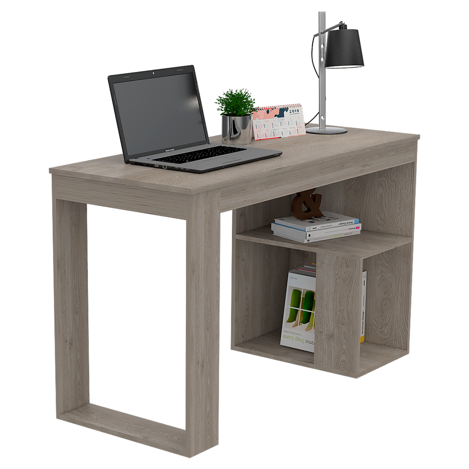 Escritorios - Madecentro